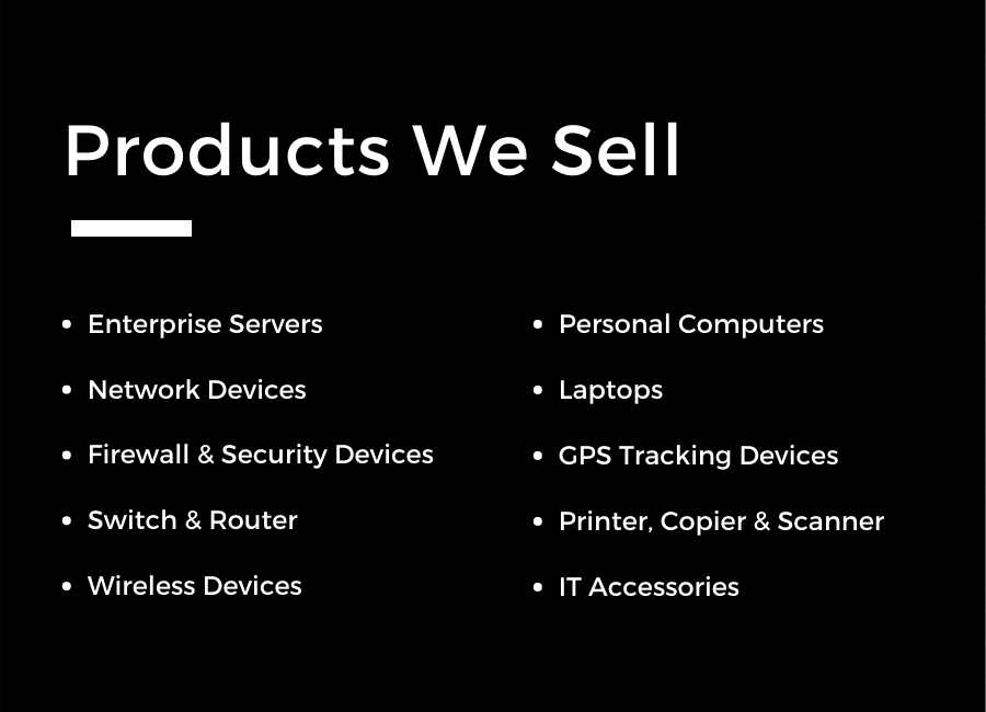 LMT – Legend Myanmar Technology