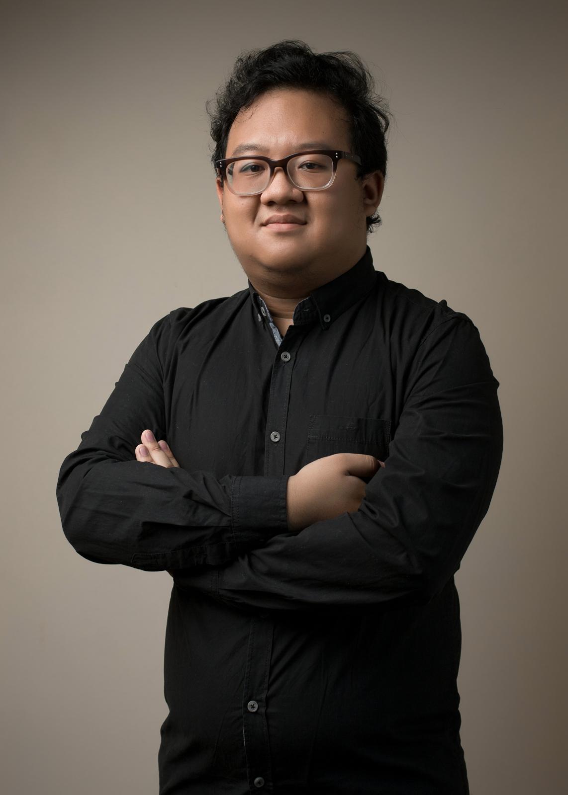Sai Tin Min Lu