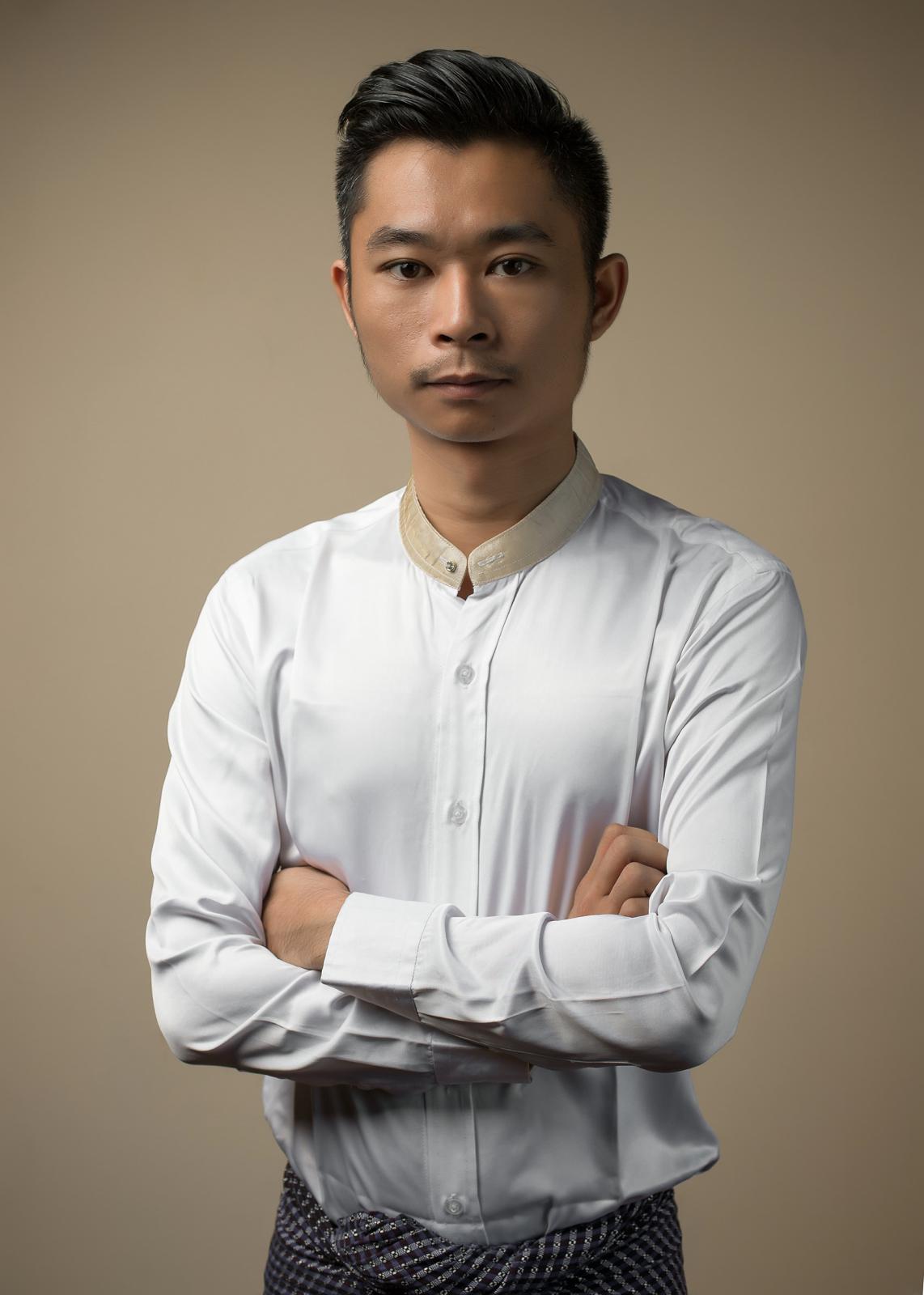 Thet Tun Lin